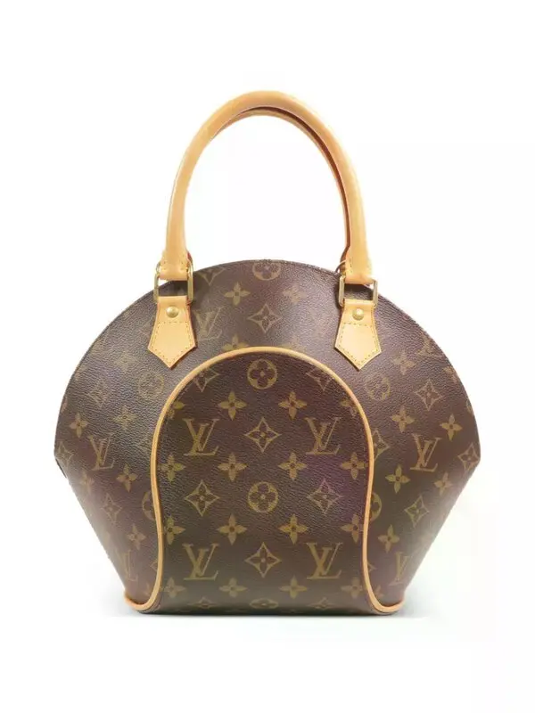 LOUIS VUITTON Ellipse Handbag