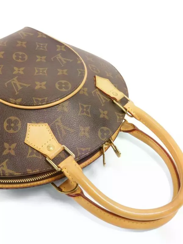 LOUIS VUITTON Ellipse Handbag