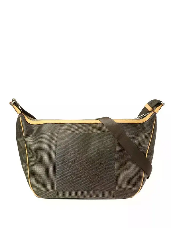 LOUIS VUITTON Explorateur Damier Shoulder Bag