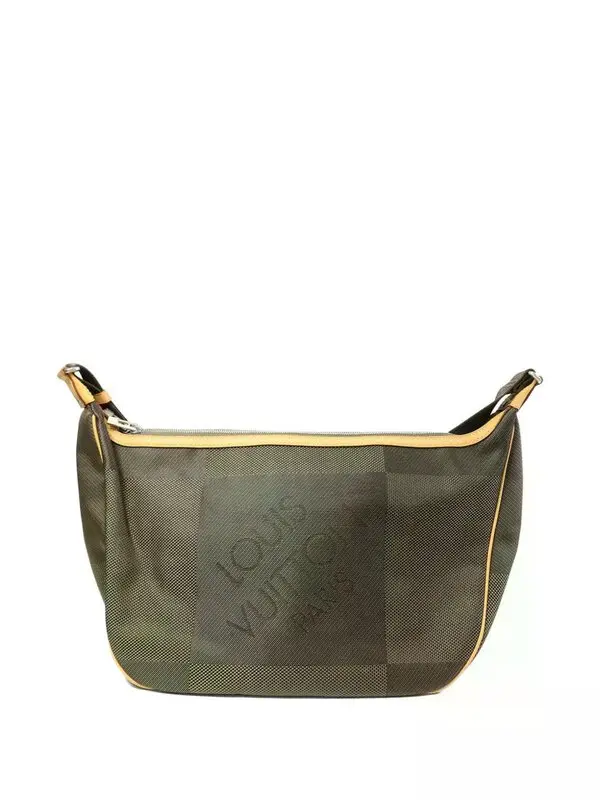 LOUIS VUITTON Explorateur Damier Shoulder Bag