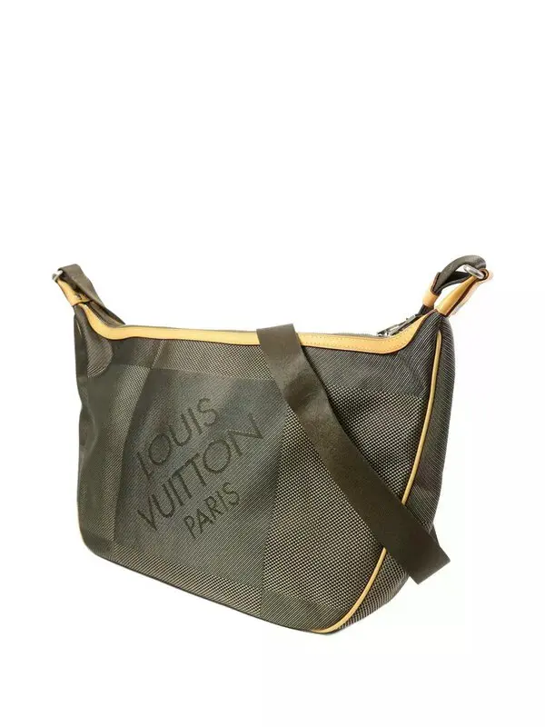 LOUIS VUITTON Explorateur Damier Shoulder Bag