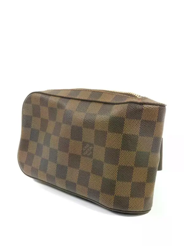 LOUIS VUITTON Geronimos Damier Belt Bag