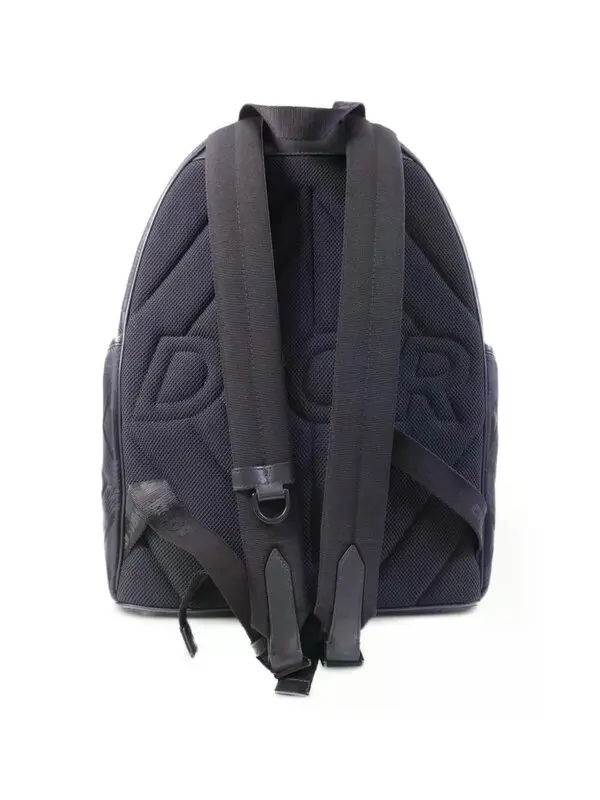 Dior Cd Diamond Backpack