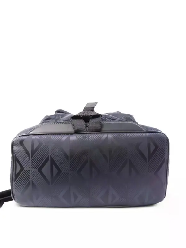Dior Cd Diamond Backpack