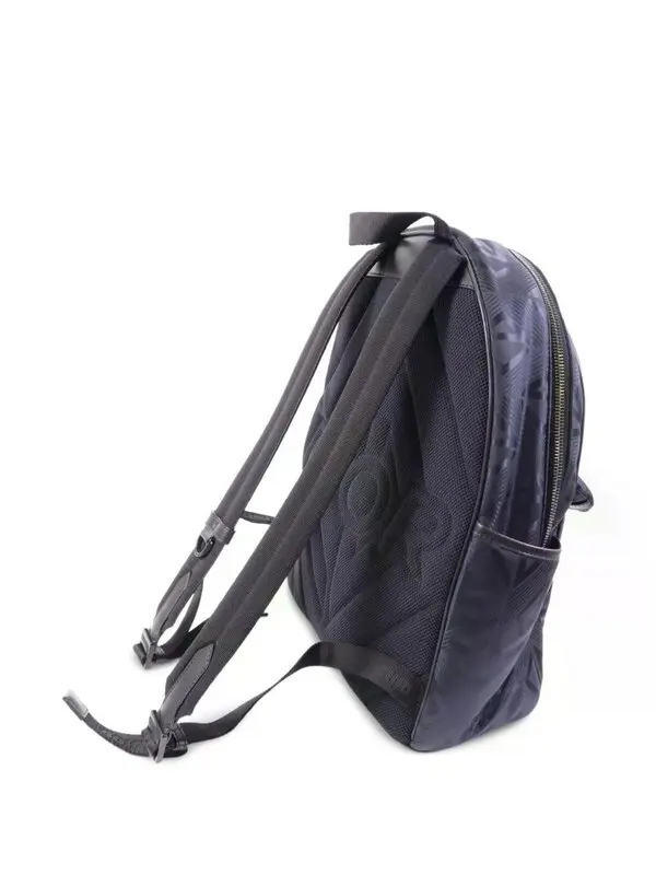 Dior Cd Diamond Backpack
