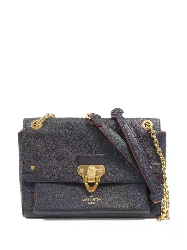 LOUIS VUITTON Vavin Pm Shoulder Bag