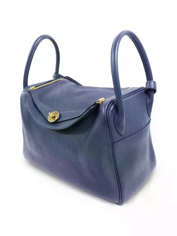 Hermès Lindy Bag
