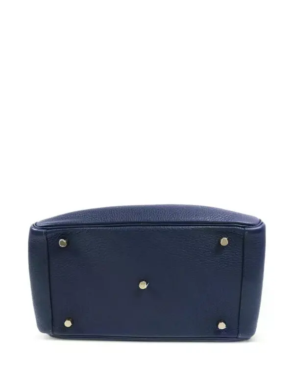 Hermès Lindy Bag
