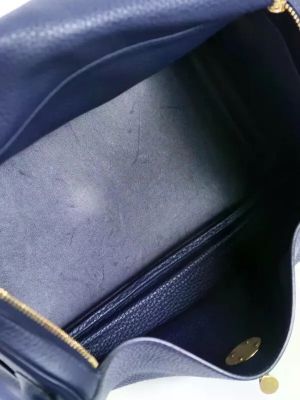 Hermès Lindy Bag