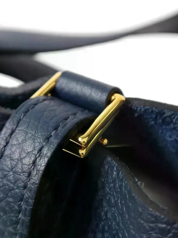 Hermès Mm 22 Picotin Lock Tote Bag