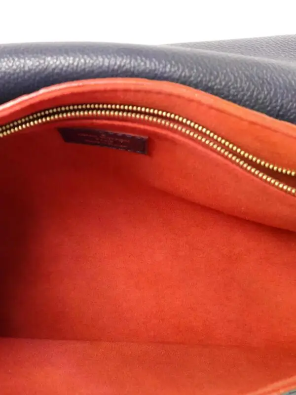 LOUIS VUITTON Vavin Pm Monogram Empreinte Shoulder Bag
