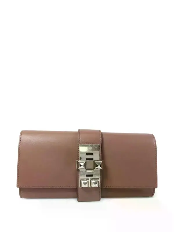 Hermès Medor Clutch Bag