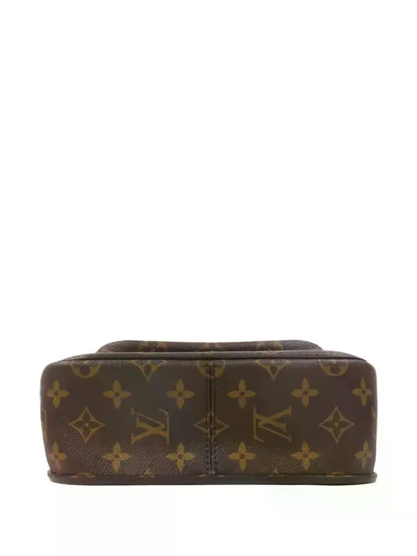 LOUIS VUITTON Passy Shoulder Bag