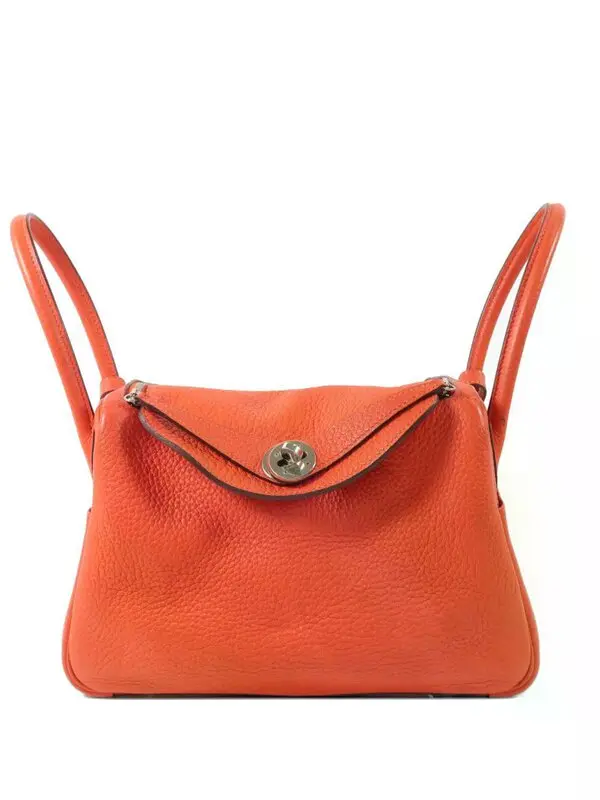 Hermès Lindy 26 Shoulder Bag
