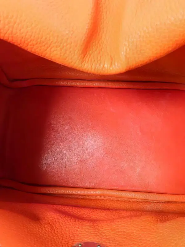 Hermès Lindy 26 Shoulder Bag