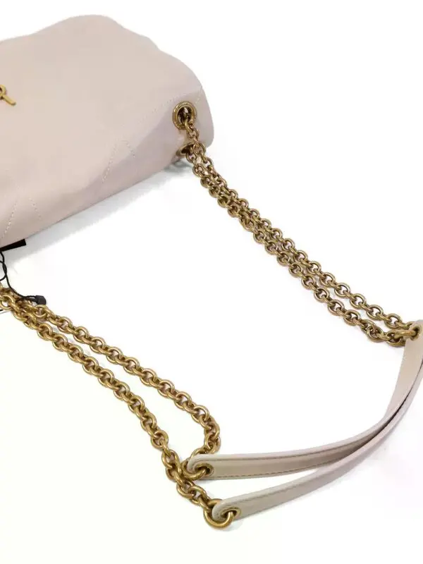 Saint Laurent Jamie 4.0 Quilted Crossbody Bag