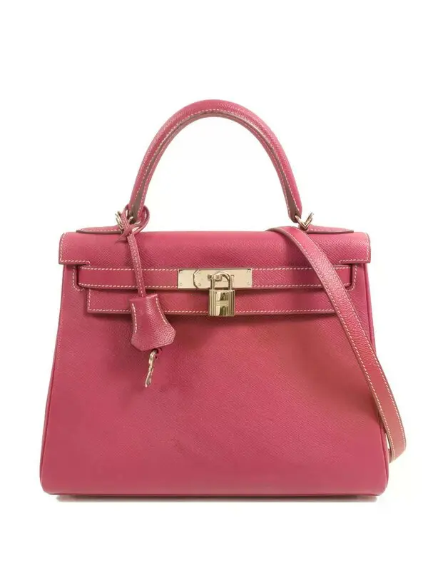 Hermès Kelly 28 Tote Bag