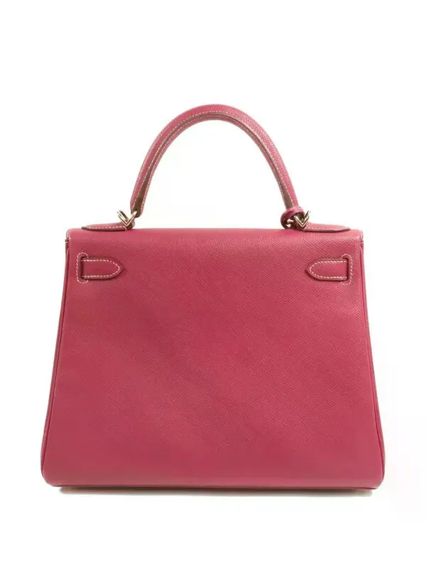 Hermès Kelly 28 Tote Bag