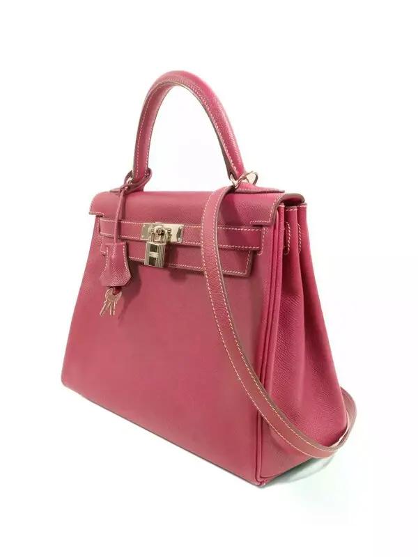 Hermès Kelly 28 Tote Bag