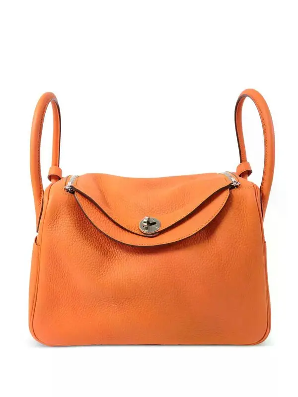 Hermès Lindy 30 Tote Bag