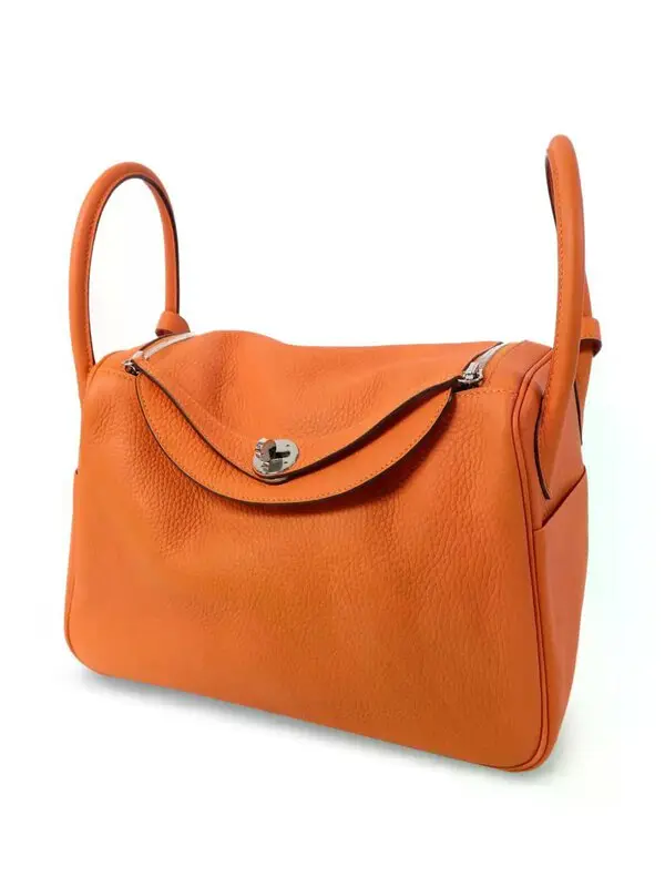 Hermès Lindy 30 Tote Bag
