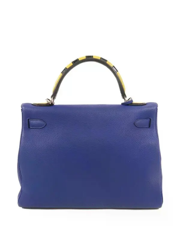 Hermès Kelly 32 Tote Bag