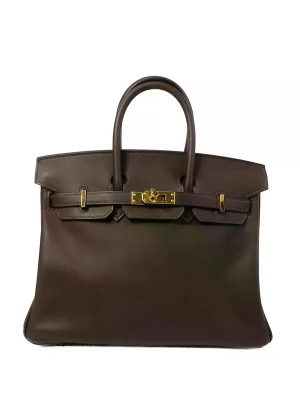 Hermès Birkin 25 Handbag