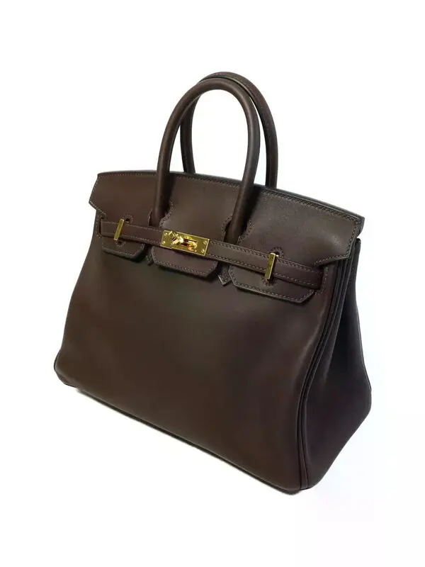 Hermès Birkin 25 Handbag