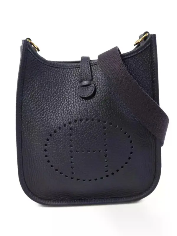 Hermès Evelyne Tpm Shoulder Bag