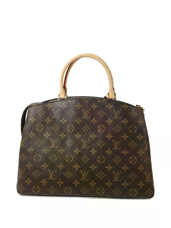 LOUIS VUITTON Petit Palais Two-way Tote Bag