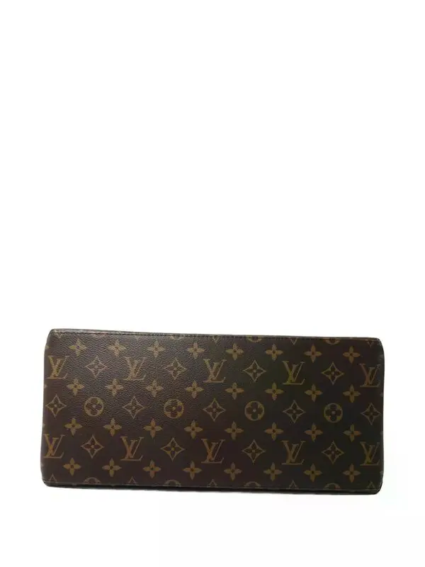 LOUIS VUITTON Petit Palais Two-way Tote Bag