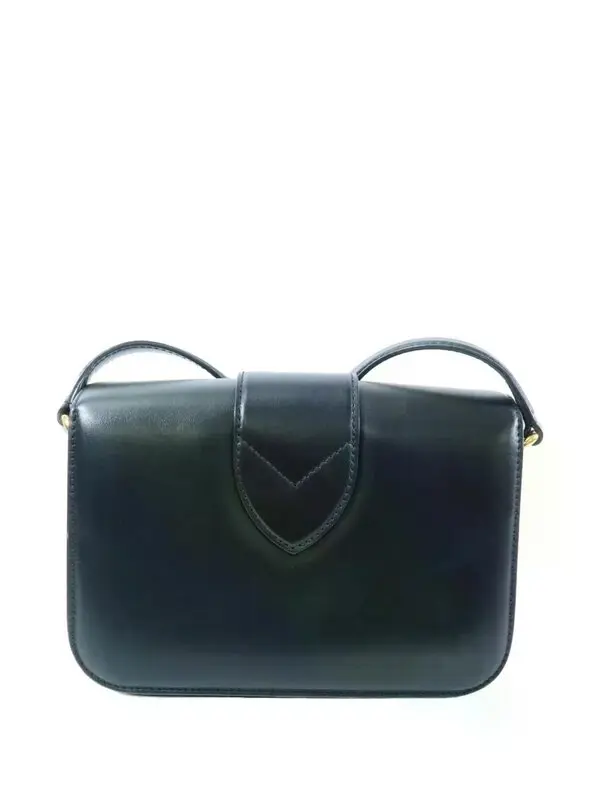 LOUIS VUITTON Pont 9 Cross Body Bag