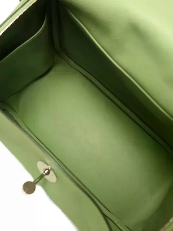 Hermès Lindy 26 Leather Shoulder Bag