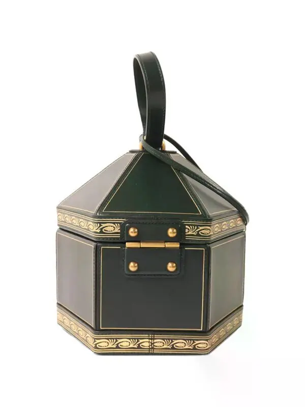 Gucci Mini Geometric Clutch Bag