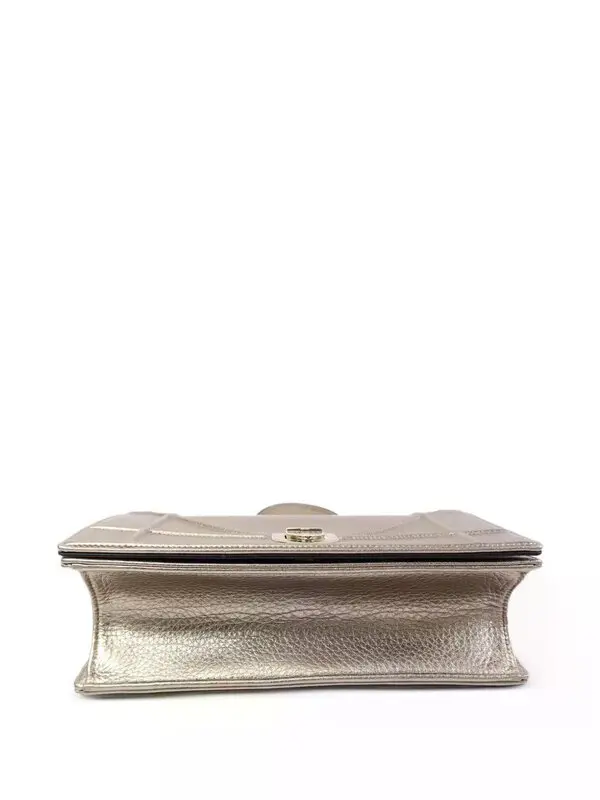 Dior Diorama Chain Crossbody Bag