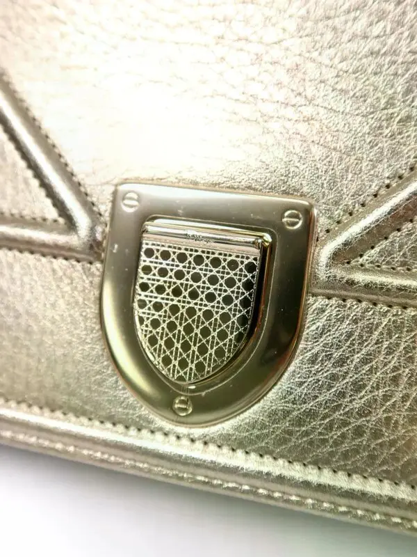 Dior Diorama Chain Crossbody Bag