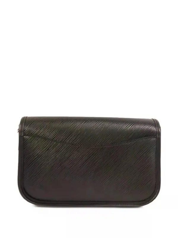 LOUIS VUITTON Buci Shoulder Bag