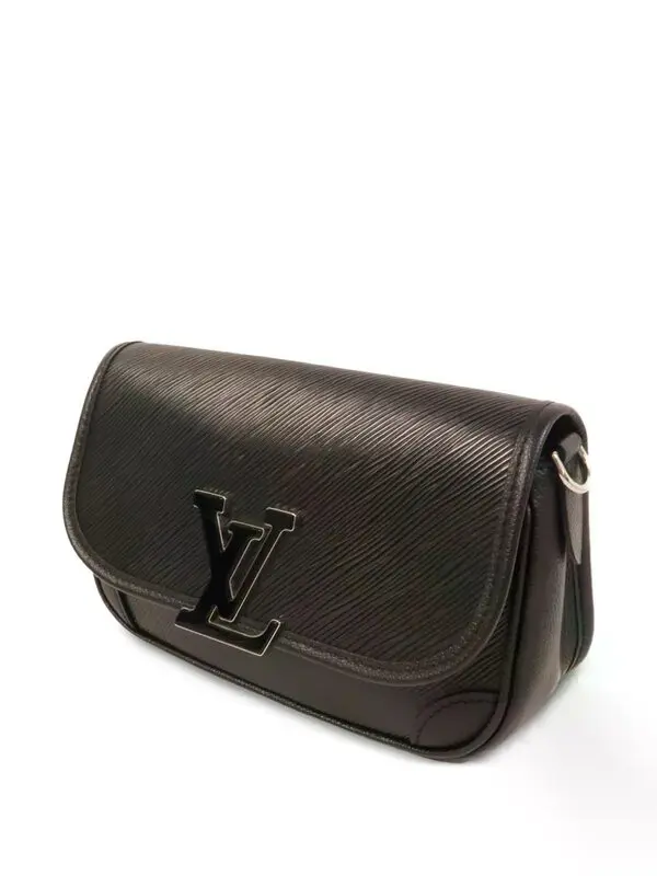 LOUIS VUITTON Buci Shoulder Bag