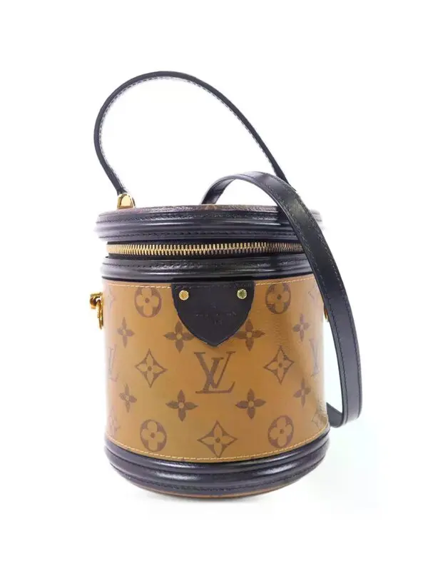 LOUIS VUITTON Cannes Two-way Tote Bag