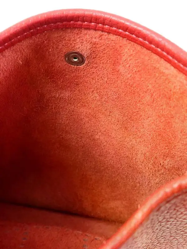 Hermès Evelyne Tpm Calfskin Shoulder Bag