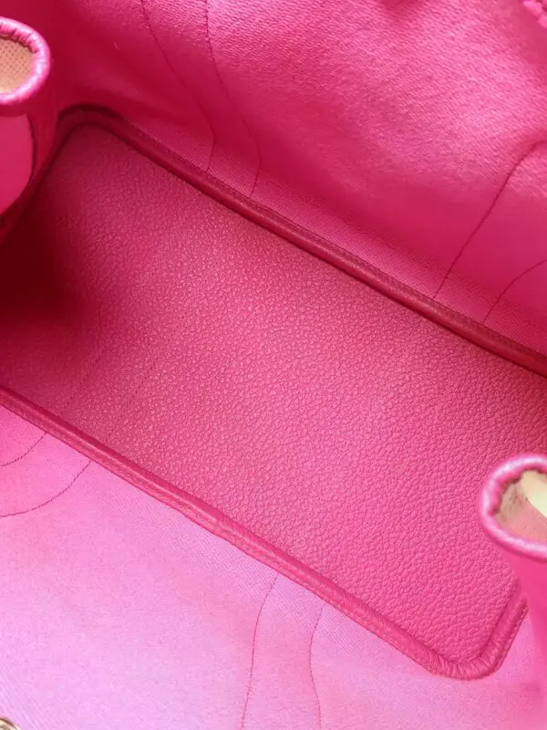 Hermès Pm Garden Party Tote Bag
