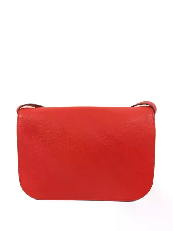 Gucci Horsebit Cross Body Bag