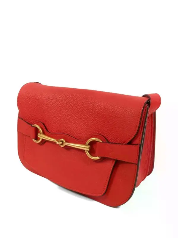 Gucci Horsebit Cross Body Bag