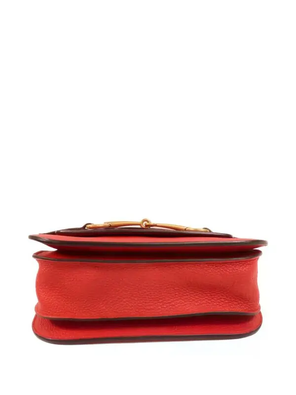 Gucci Horsebit Cross Body Bag