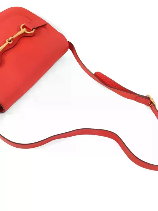 Gucci Horsebit Cross Body Bag