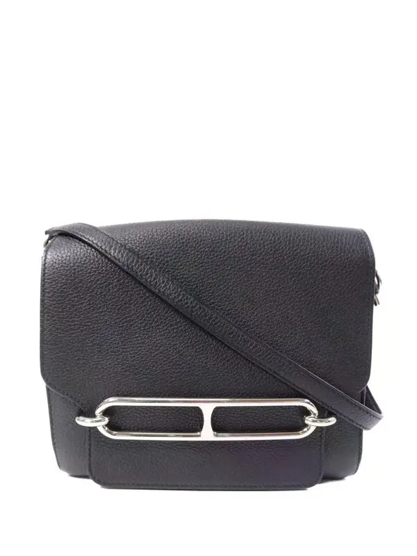Hermès Roulis 23 Shoulder Bag