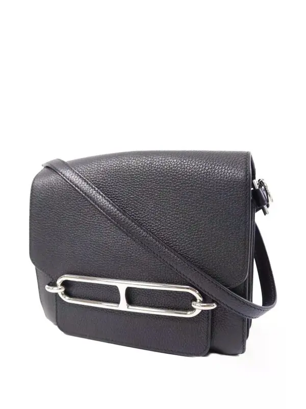 Hermès Roulis 23 Shoulder Bag