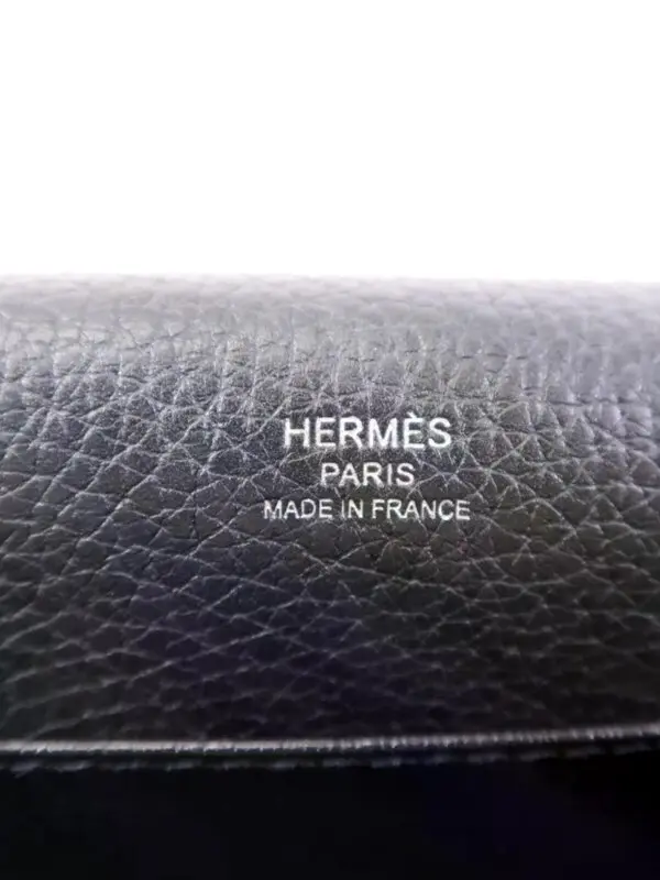 Hermès Roulis 23 Shoulder Bag