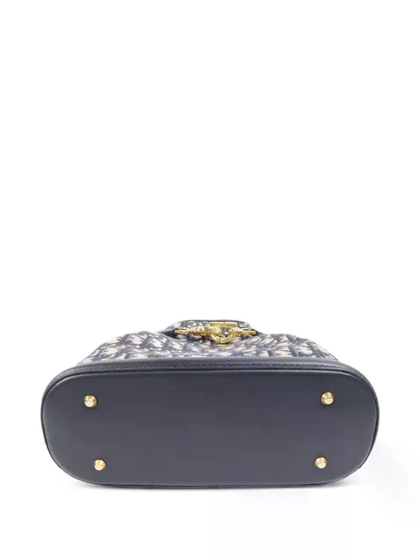 Dior Oblique C'est Bucket Bag