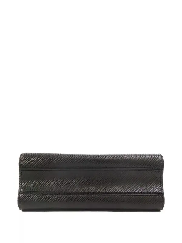 LOUIS VUITTON Twist Shoulder Bag